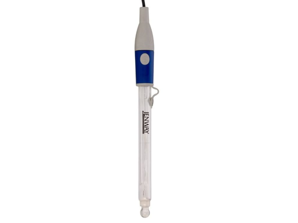 Jenway 924005 General Purpose Glass Bodied pH Electrode | TEquipment