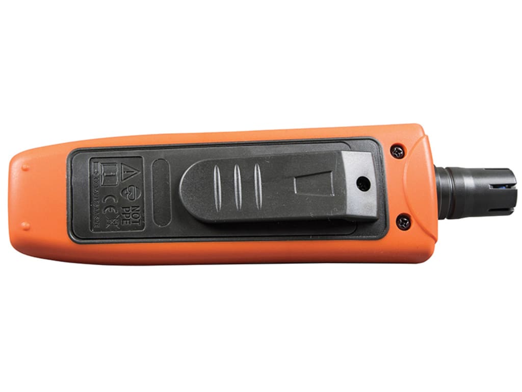 Klein Tools ET110 Carbon Monoxide Meter | TEquipment