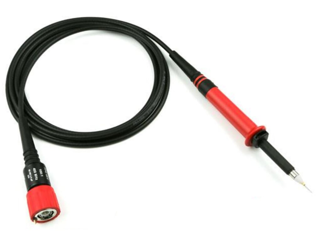 LeCroy PPE5KV 100:1 400 Mhz 50 Mohms High-Voltage Probe | TEquipment