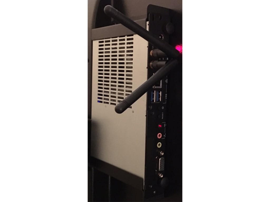 LiteTouch 75 LiteTouch PRO All-In-One Ultra High Definition 4K 75-inch ...