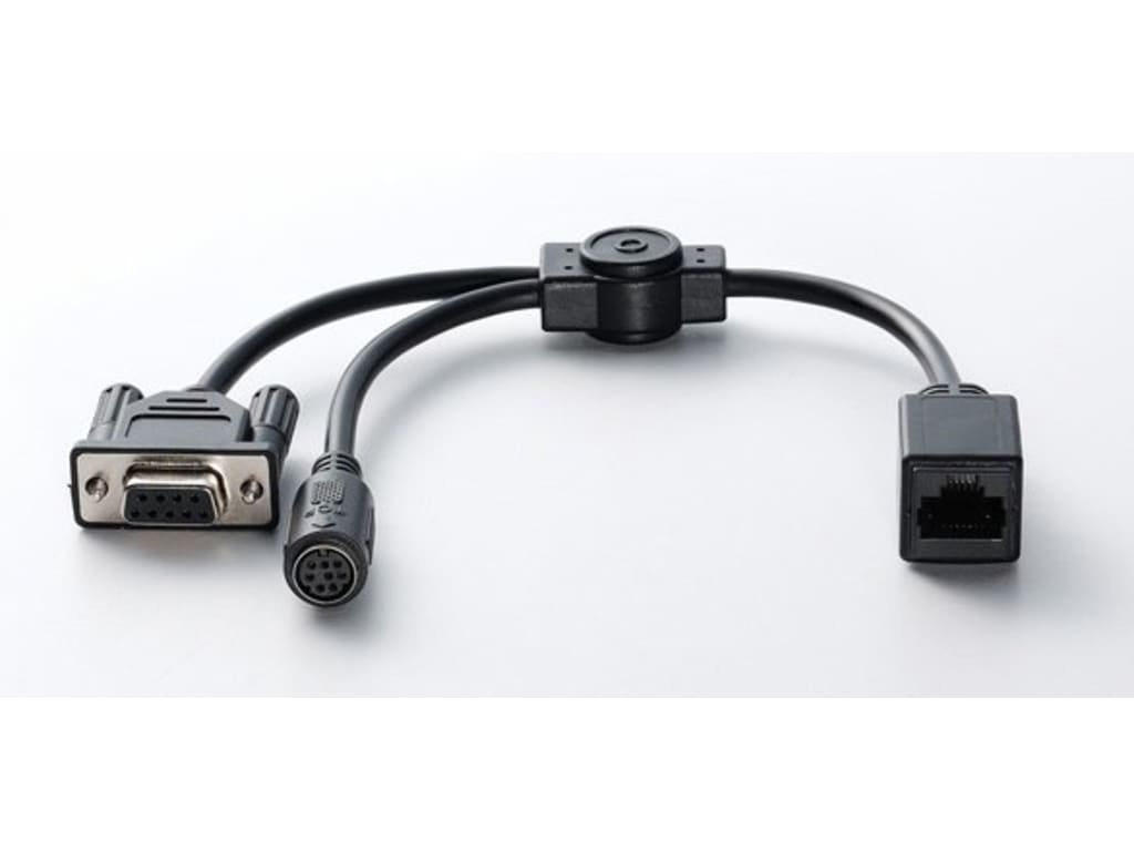 Lumens VC-AC06 Cable Extender | Touchboards