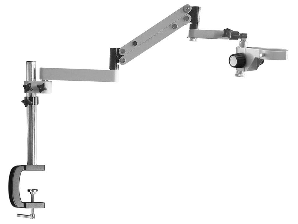 Luxo 23793 Articulating Arm with Vertical Extension | TEquipment
