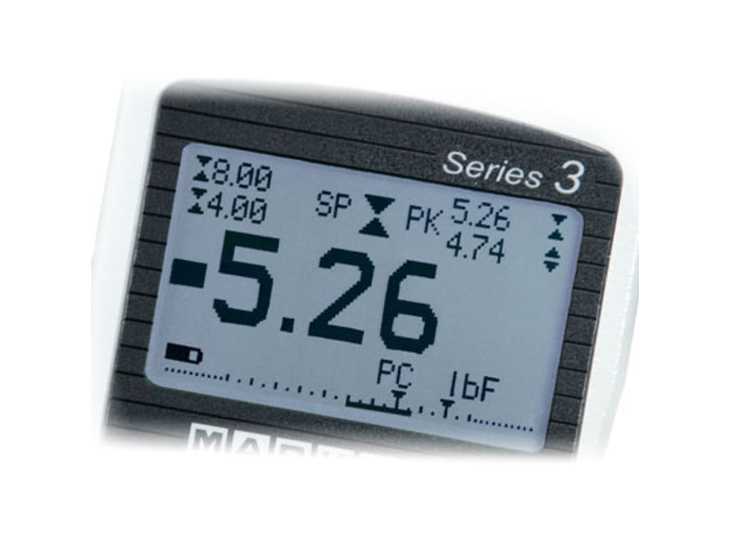 Mark-10 M3i Basic Force / Torque Indicator | TEquipment