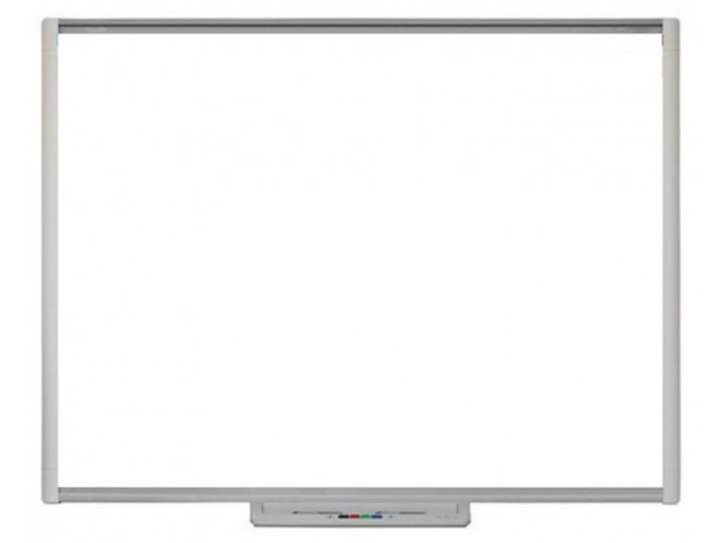 SMARTBOARD SBM680VIV2 Interactive Whiteboard System - M680V Whiteboard ...