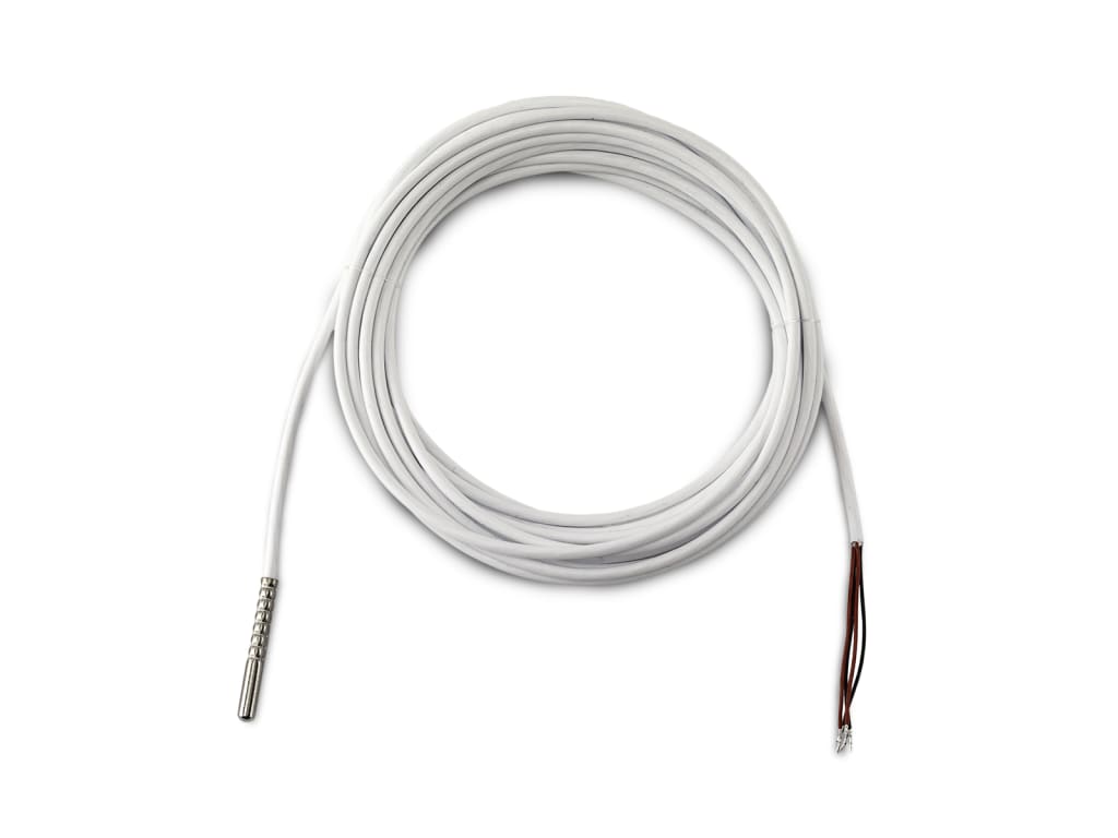 MadgeTech 902381-00 - 144 Inch 4-wire RTD Probe with Stainless Steel ... MadgeTech 902381-00 - 144 Inch 4-wire RTD Probe with Stainless Steel ...