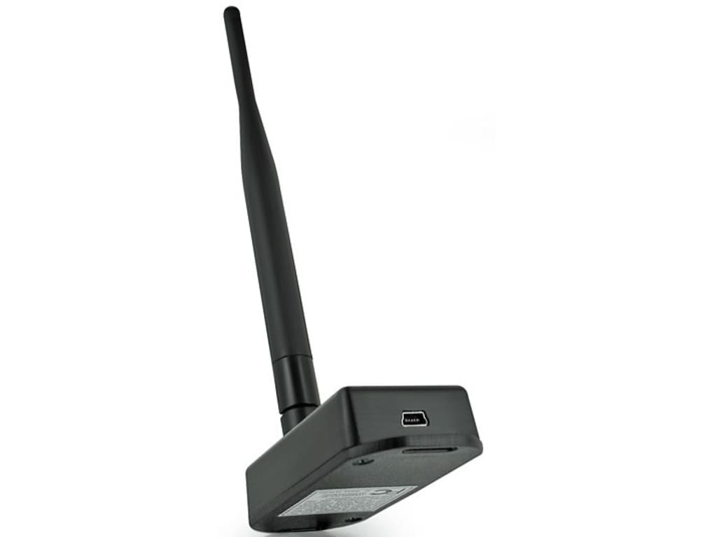 Madgetech RFC1000 RF Transceiver | TEquipment