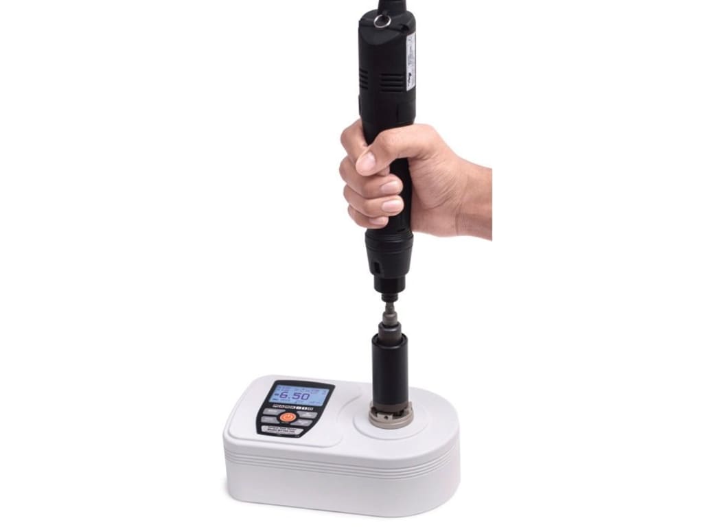 Mark-10 AC1066-1 Rundown Fixture | TEquipment