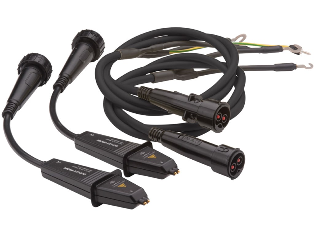 Megger DLRO10 Digital Low Resistance Ohmmeter | TEquipment