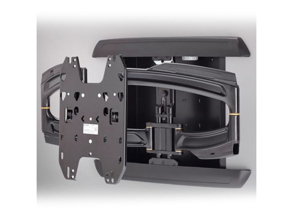 Chief PAC526 Large In-Wall Storage Box | Touchboards