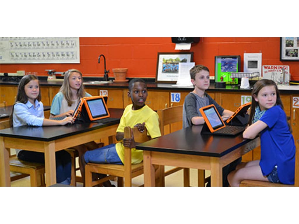 Promethean PRM-KUNOTABLET Kuno Tablet | Touchboards