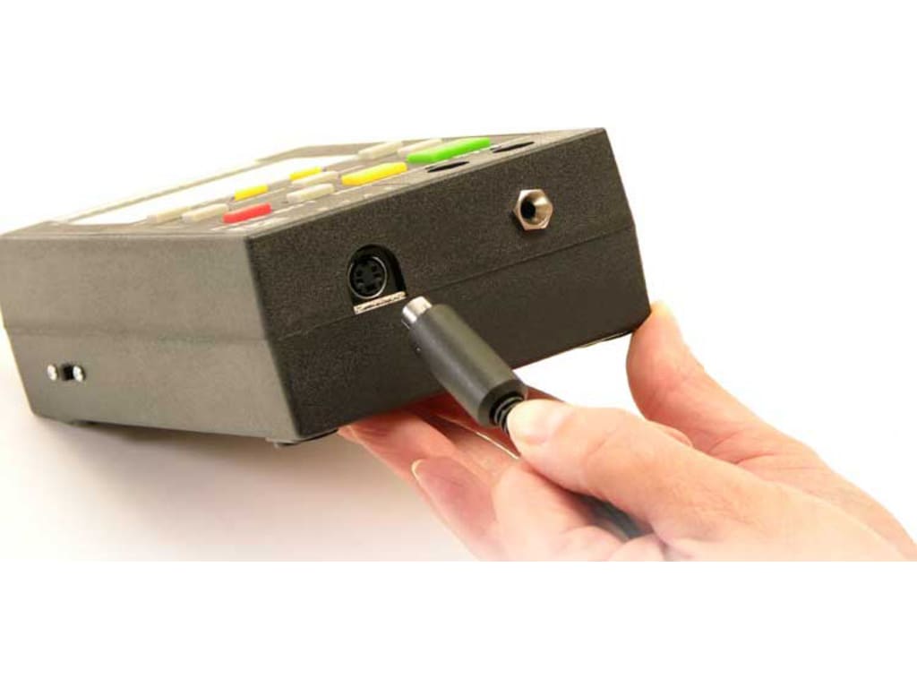 Prostat PRS-801 Resistance System Set | TEquipment