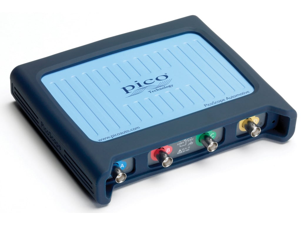 Pico PP919 PicoScope 4425 4-Channel Scope | TEquipment