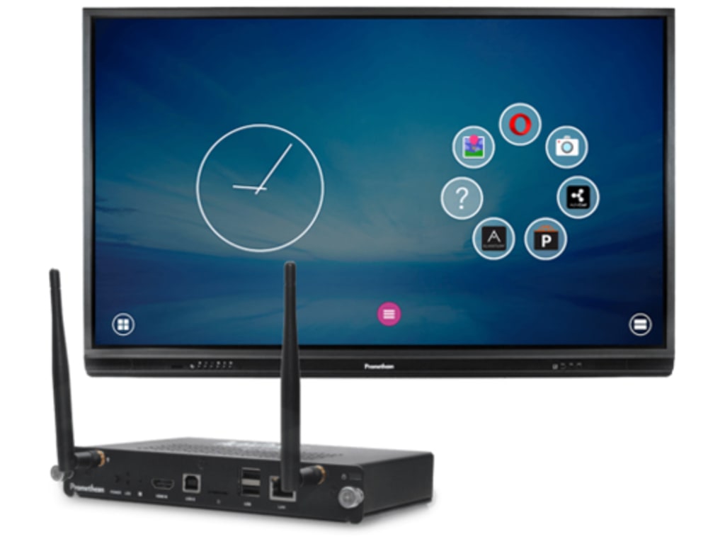 Promethean ACON1-OPS ActivConnect OPS-G Android Module | Touchboards