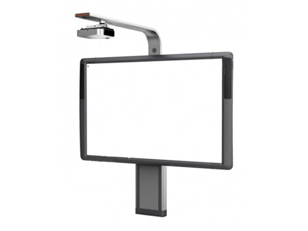 Promethean ABAS378PDST ActivBoard 378 Pro Adjustable System - 78 ...