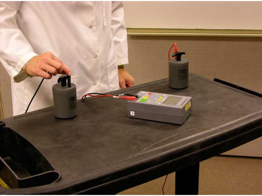 Prostat PRS-812 Resistance Meter Set | TEquipment