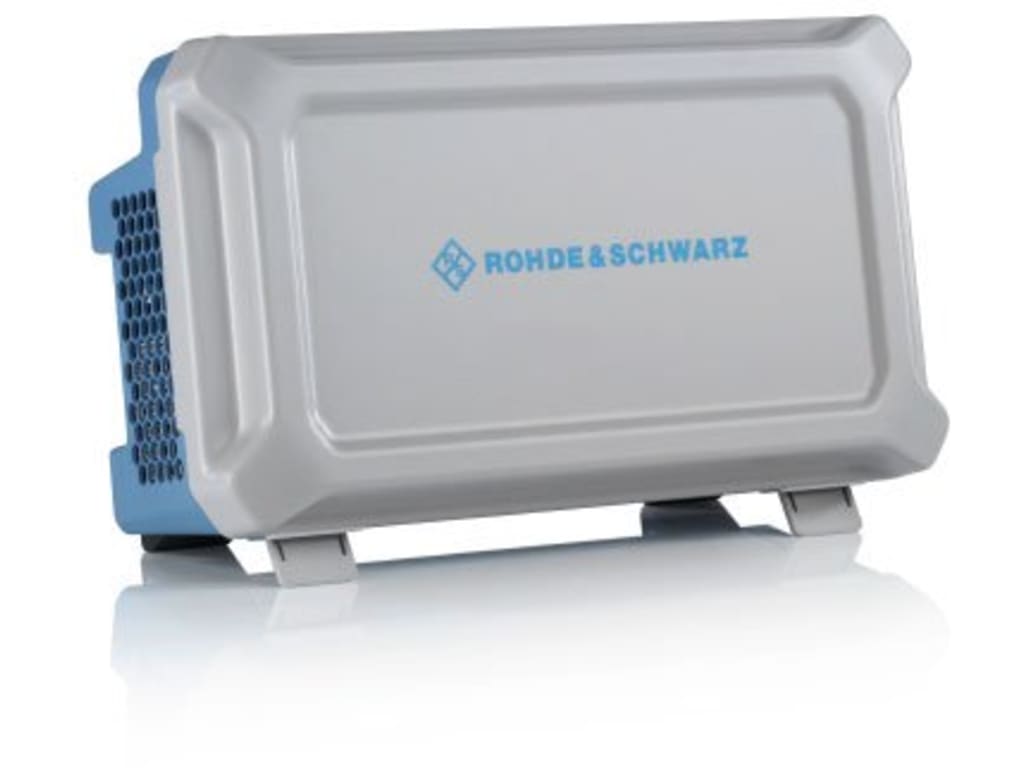 Rohde & Schwarz RTB-Z1 Front Cover | TEquipment