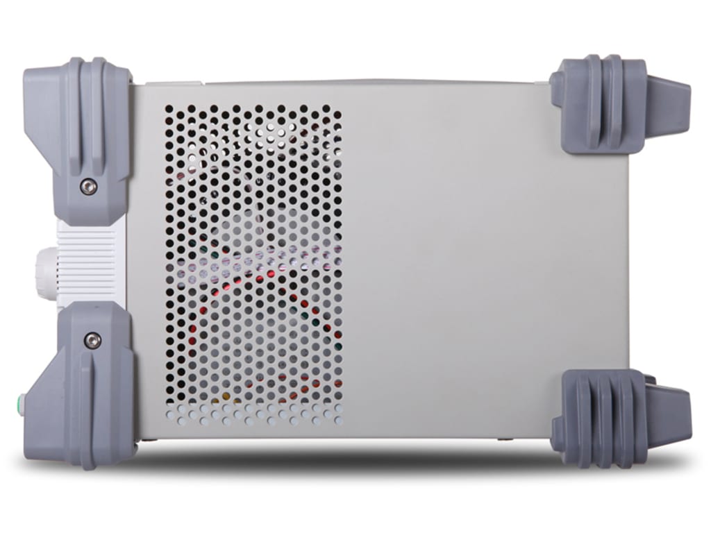 Rigol DP712 DC Power Supply Programmable Linear (single channel, 50 V/3 ...