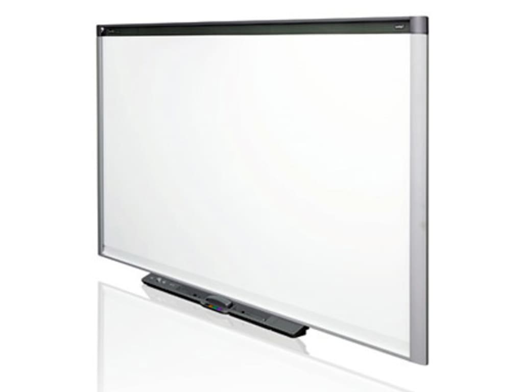 SMARTBOARD SB885-SMP Interactive Whiteboards - Screen Size: 87 IN ... SMARTBOARD SB885-SMP Interactive Whiteboards - Screen Size: 87 IN ...