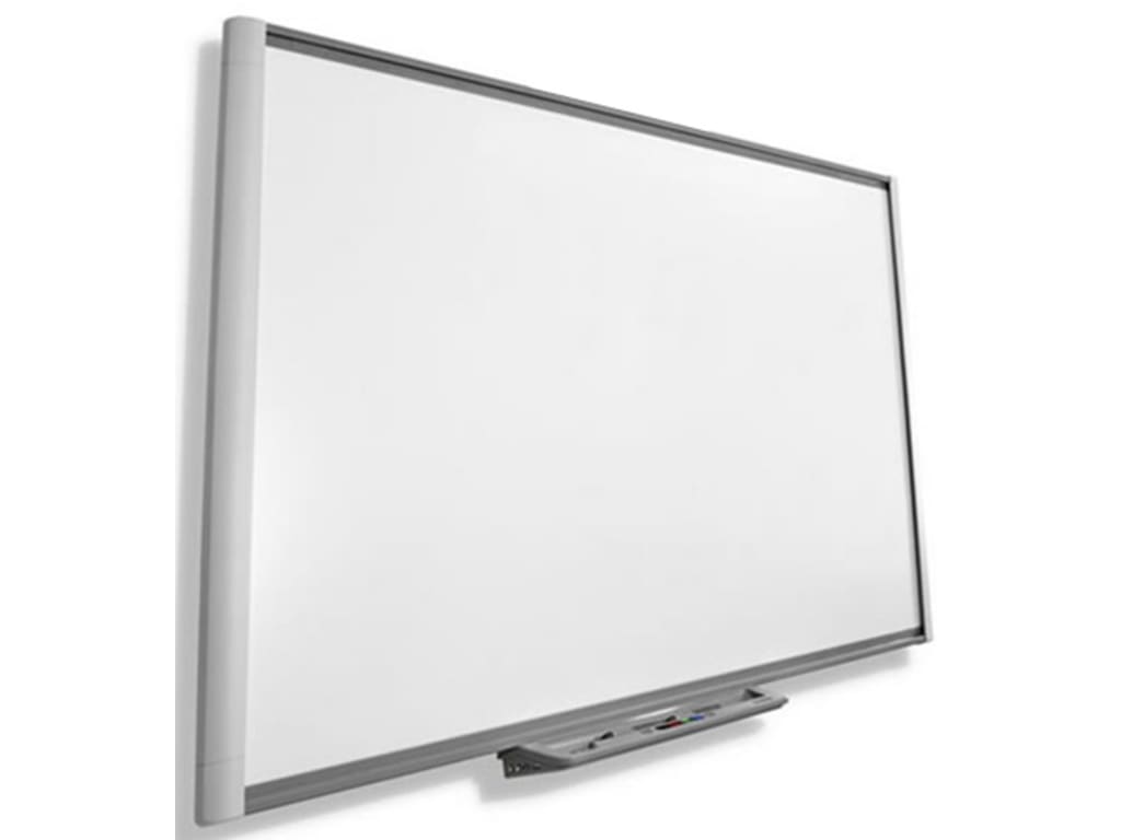 SMARTBOARD SBM680ix3 Interactive Whiteboard System - Smartboard M680 ...