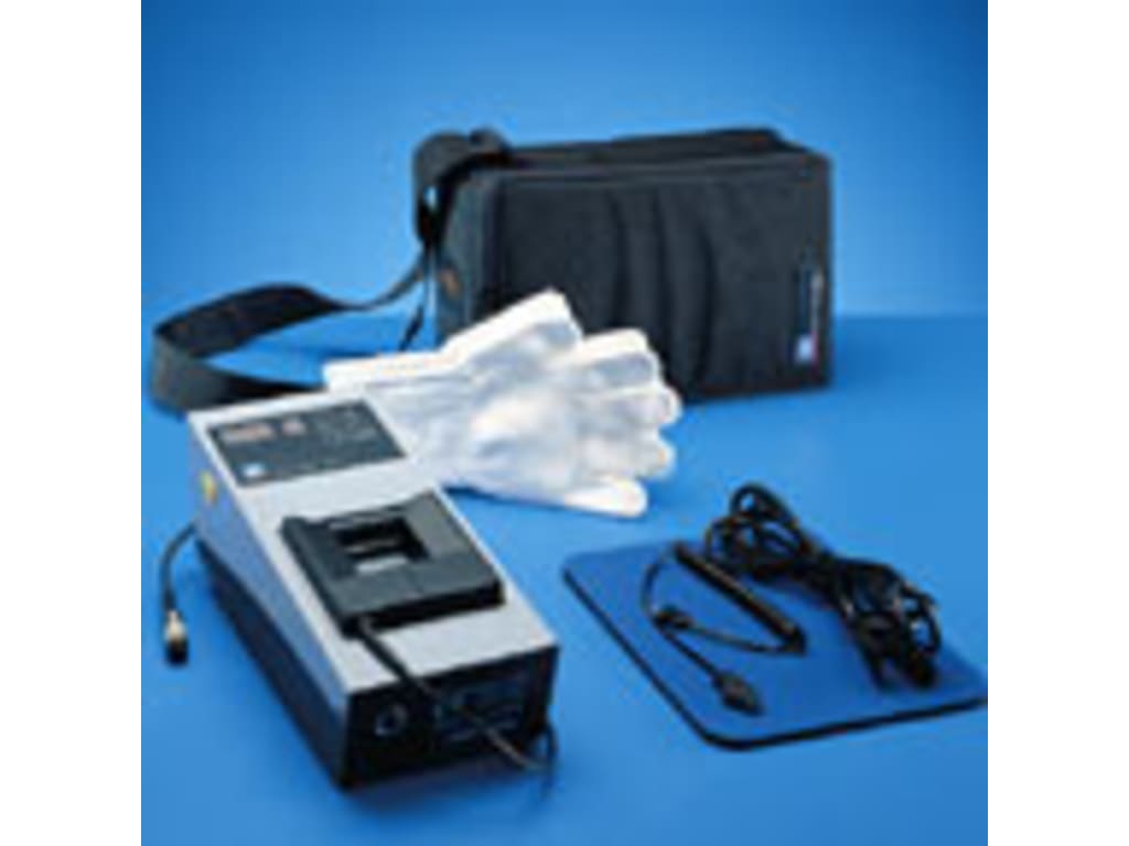 SKF TMBH 1-3A Temperature Probe Plug Set (Male and Female Part ...