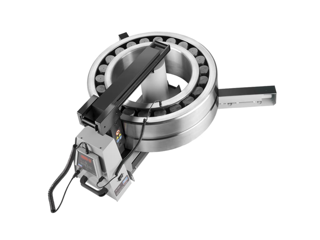 SKF TIH 220M/LV Large Induction Heater - 200–240 V/50–60 Hz | TEquipment