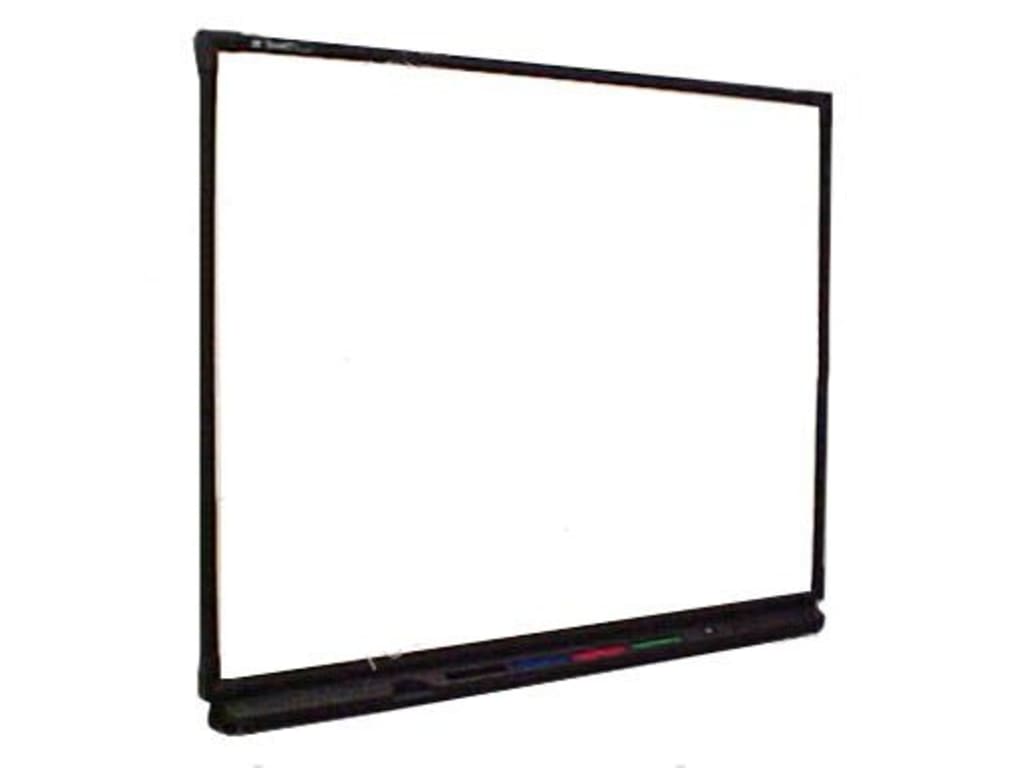 SMART SB480 77 Inch Interactive Whiteboard SMARTboards | Touchboards