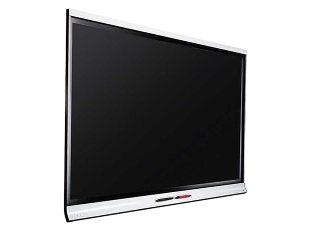 SMARTBOARD SPNL-6075 6000 Series Interactive Display - 75-inch ...