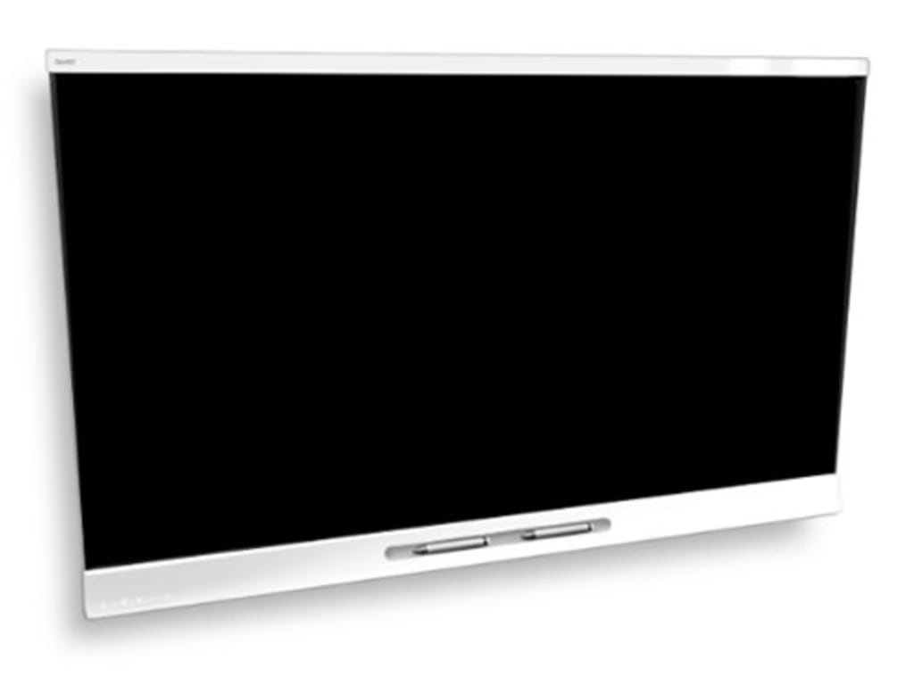 SMARTBOARD SPNL-6065 Interactive Flat Panel, 65-inch | Touchboards