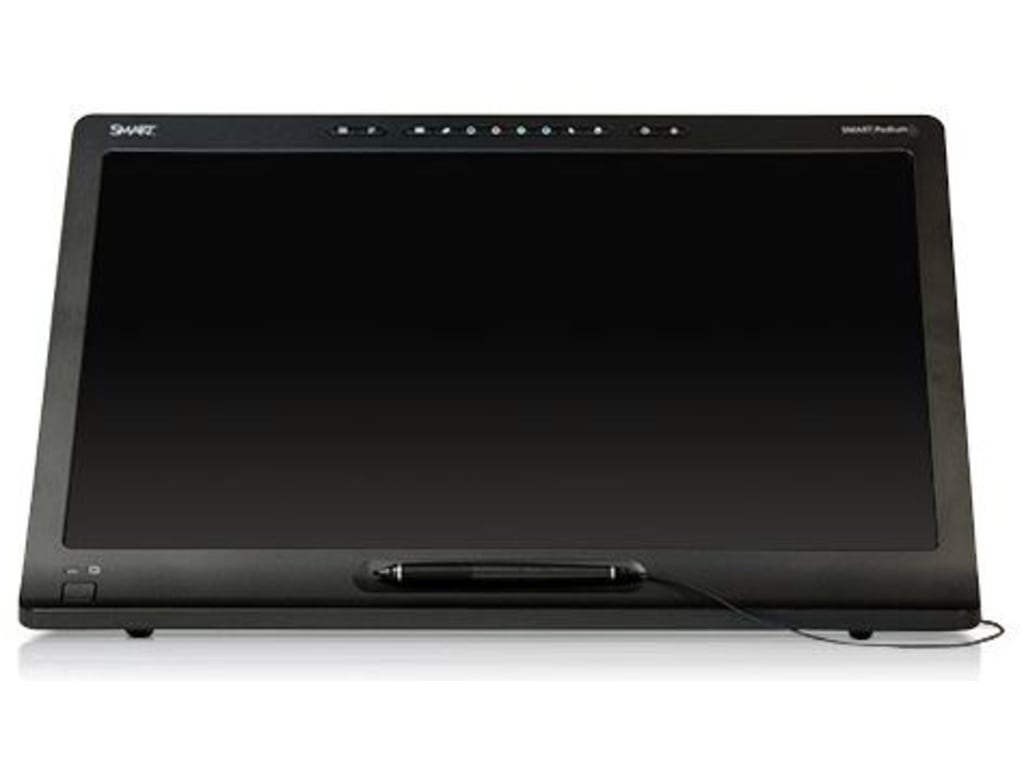 SMARTBOARD SP518-SMP Interactive Whiteboards - Interface: Pen Driven ... SMARTBOARD SP518-SMP Interactive Whiteboards - Interface: Pen Driven ...