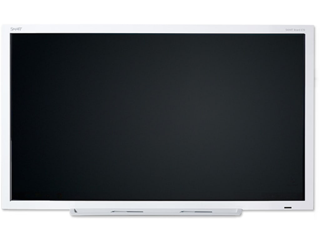 SMARTBOARD SPNL-4055 Interactive Flat Panel (4000 Series) - 55-inch ...