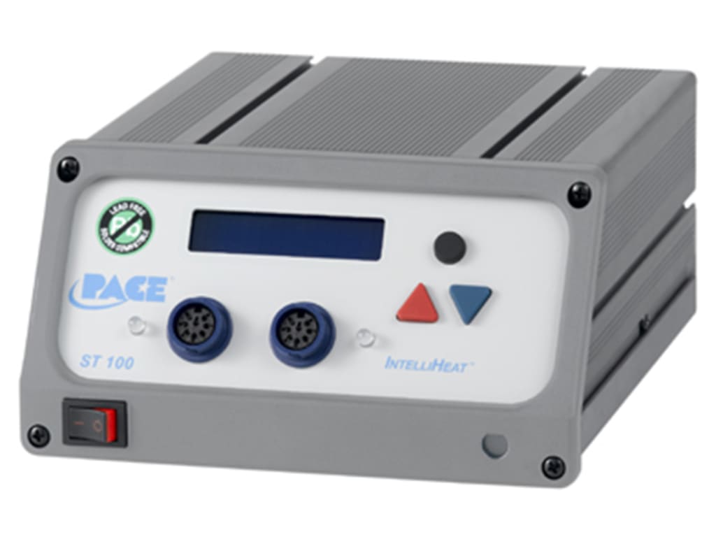 Pace ST 100 8007-0525 Soldering Stations | TEquipment