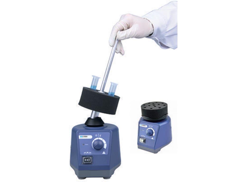 Scilogex 821200049999 MX-S Variable Speed Vortex Mixer, 110v/60Hz, US ...