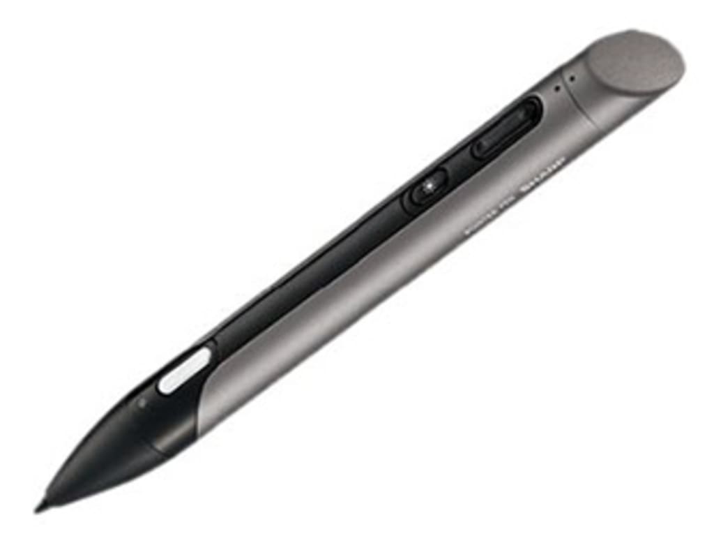 Sharp PN-ZL06 3-Button Pointer Pen for PN-L705H | Touchboards