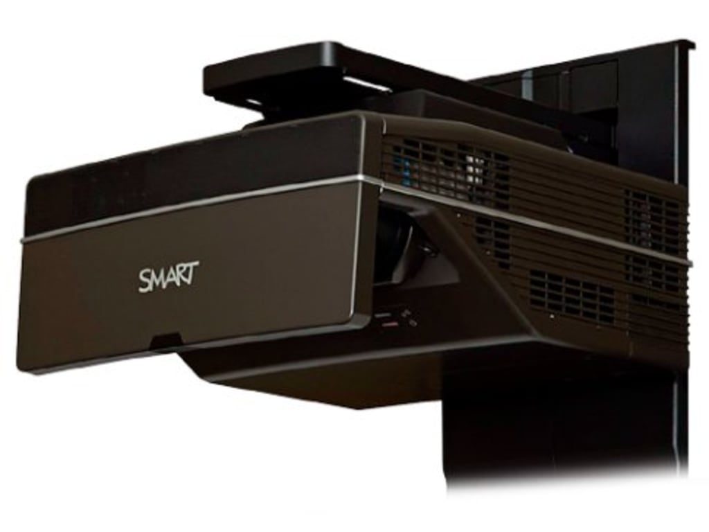 SMARTBOARD UX80-SB885 Combination Package Smart 885 Interactive ...