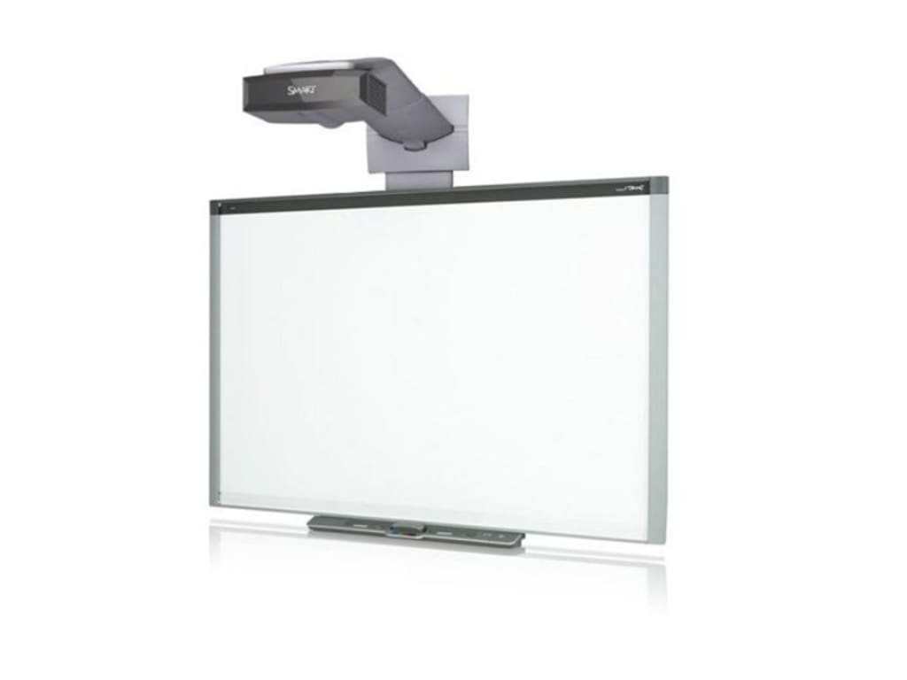 SMARTBOARD SB680i6 Interactive Whiteboards | Touchboards