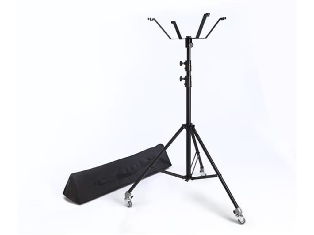 TSI EBT731-STA Alnor Balometer Capture Hood Kit | TEquipment