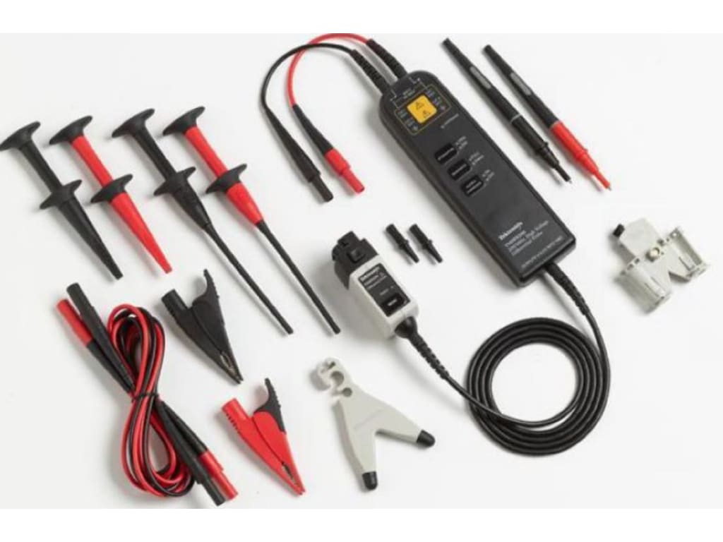Tektronix P5210A Differential Probe High-voltage | TEquipment