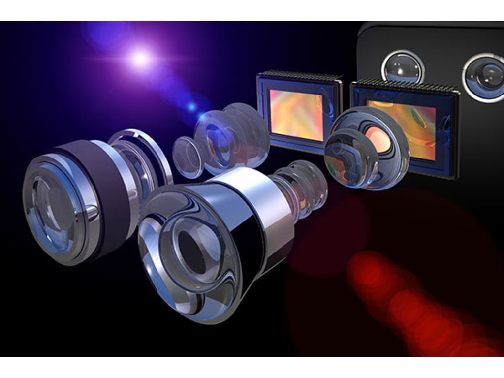 TelyCam TLC-200-U2S USB2.0 HD Video Camera | Touchboards