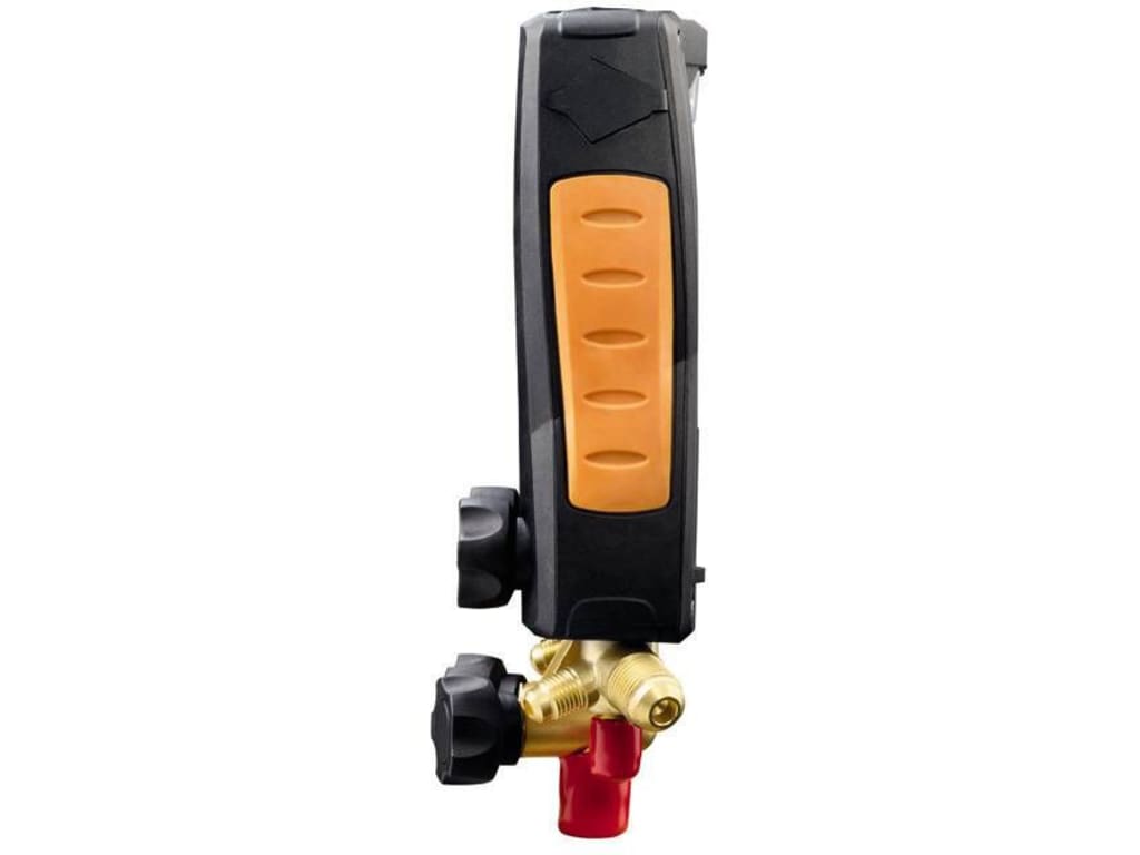 Testo 557 Hoses - Digital Manifold Kit with Bluetooth and Set of 4 ...