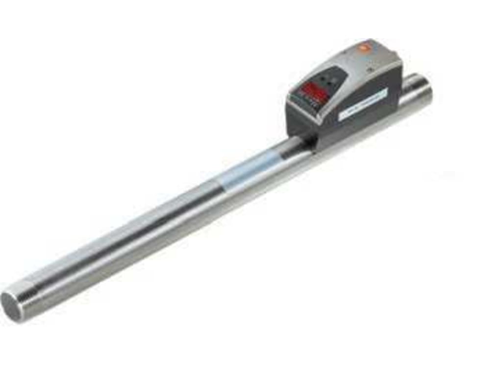 Testo 0555 6442 Compressed Air Flow Transmitter (1 line) | TEquipment