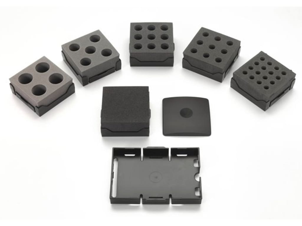 Thermo Scientific 88880017TS, LP Vortex Mixer | TEquipment