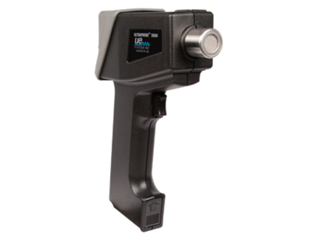 UE Systems UP3000KT Ultraprobe 3000 Ultrasonic Detection Kit | TEquipment