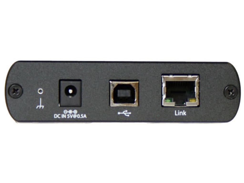 vaddio 999-1005-022 Extreme USB 2.0 Extenders | Touchboards