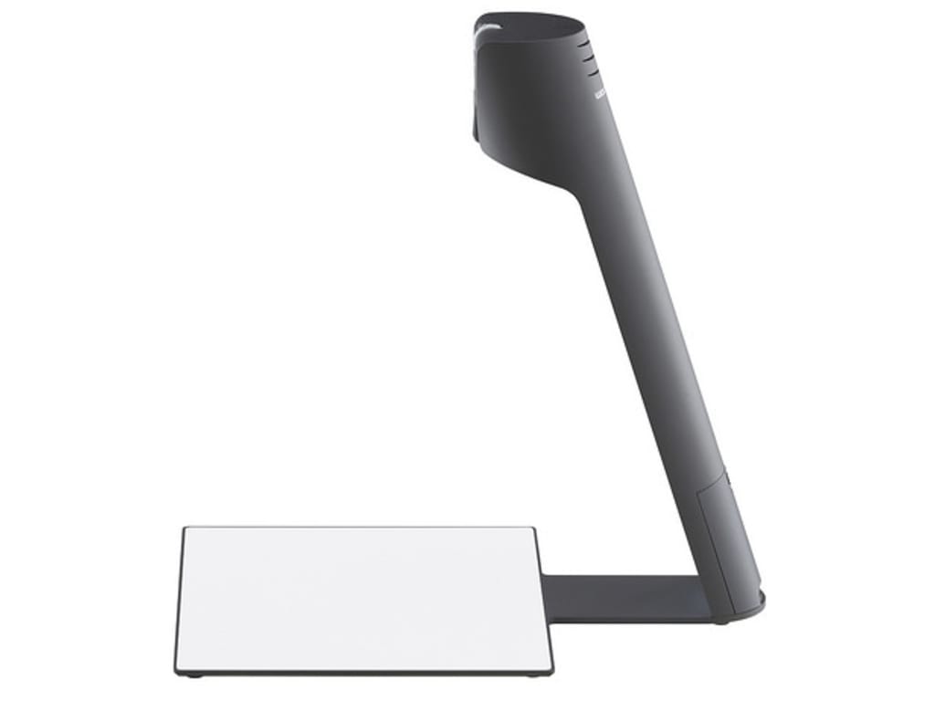 WolfVision VZ-3NEO Visualizer System | Touchboards