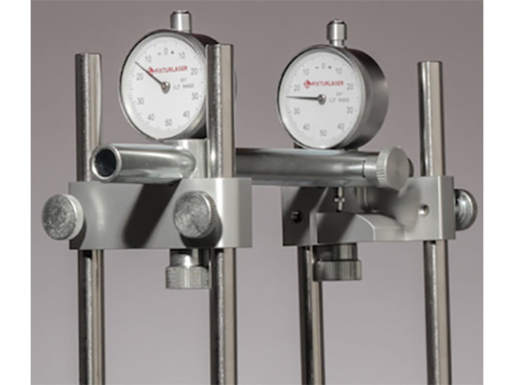 VibrAlign 100-D1 Fixturlaser Dials Kit | TEquipment