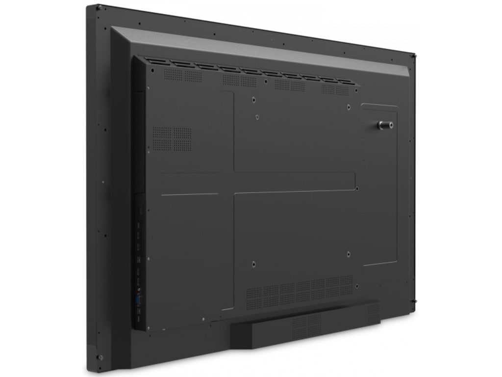 ViewSonic IFP5550 Advanced 55" Ultra HD ViewBoard Interactive Flat ...