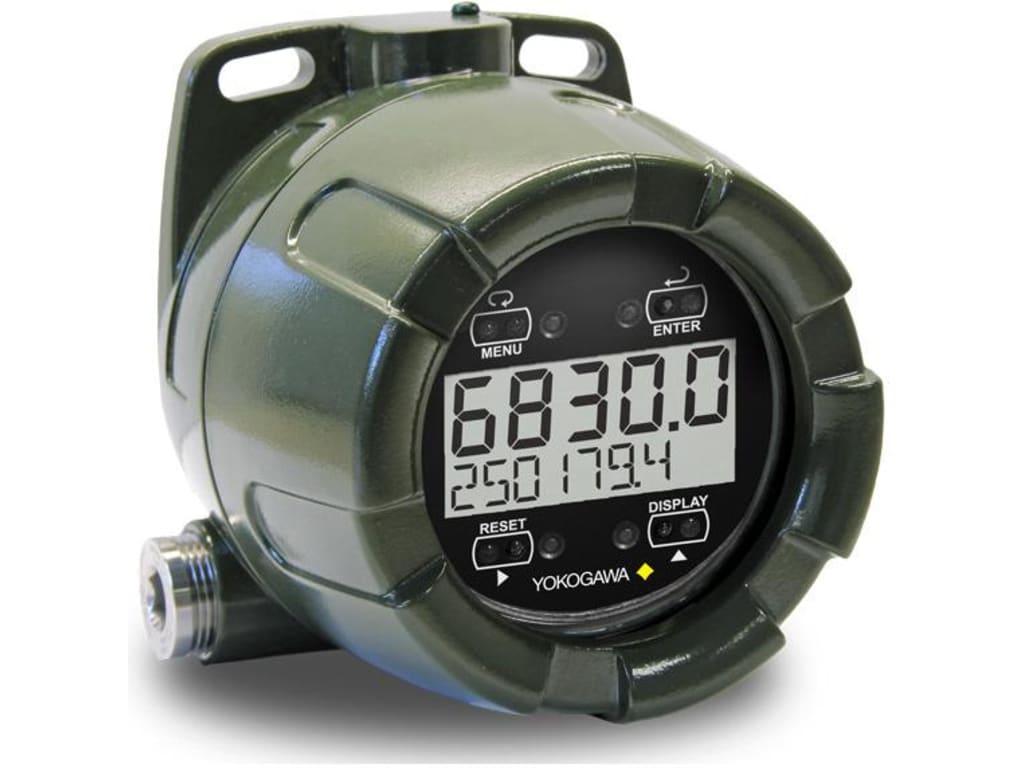 Yokogawa YPP6800 Series Loop Powered Digital Process Indicators | TEquipment