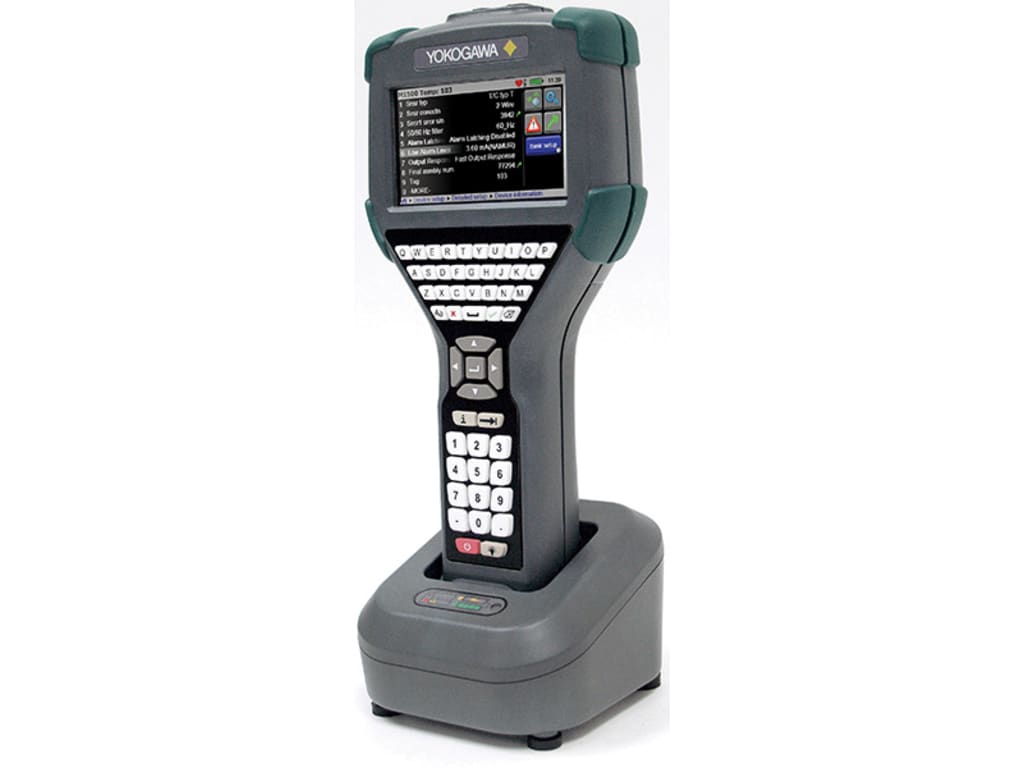 Yokogawa YHC5150X-01 FieldMate Handheld Communicator | TEquipment