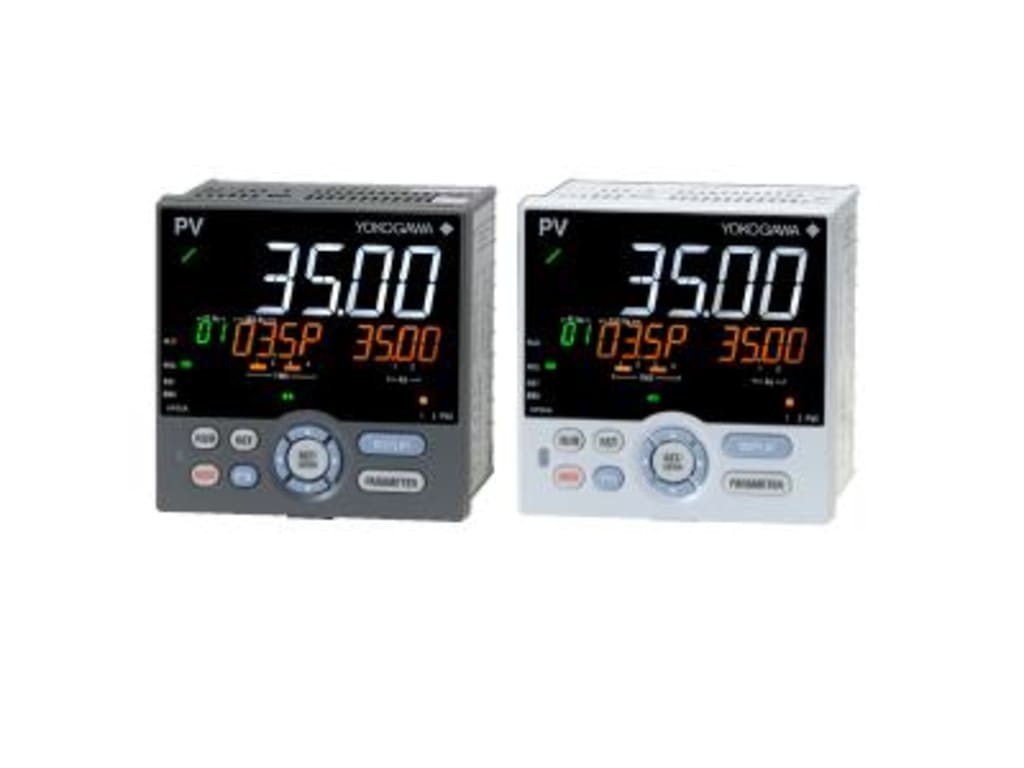 Yokogawa UP35A Program Controller / Pattern Profiling Temperature Controller, 1/4 DIN | TEquipment