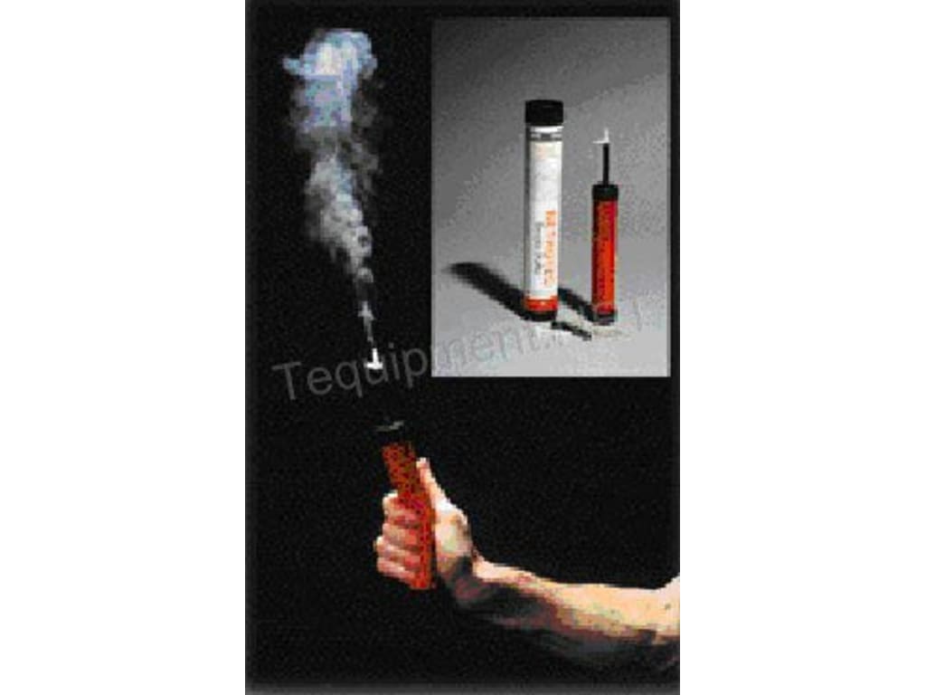 Retrotec AC107 Air Current Tester Single Retrotec AC107, AC-107, AC 107 ...